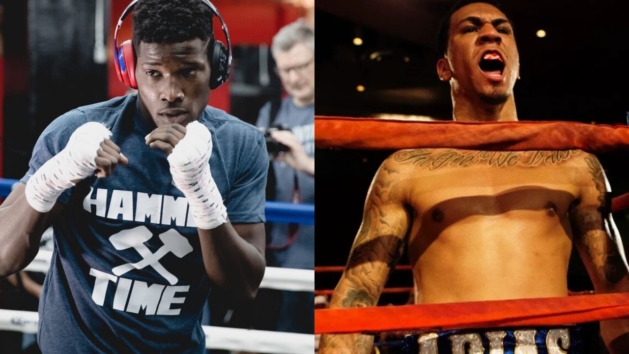 Lubin: "I'm Better Than Arias; I'll Dictate On Saturday Night ...