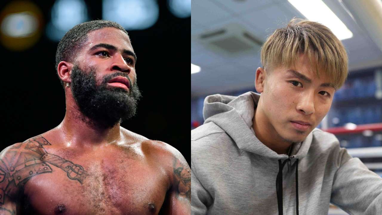 Stephen Fulton: "Hopefully Team Inoue Gives Me A Rematch"